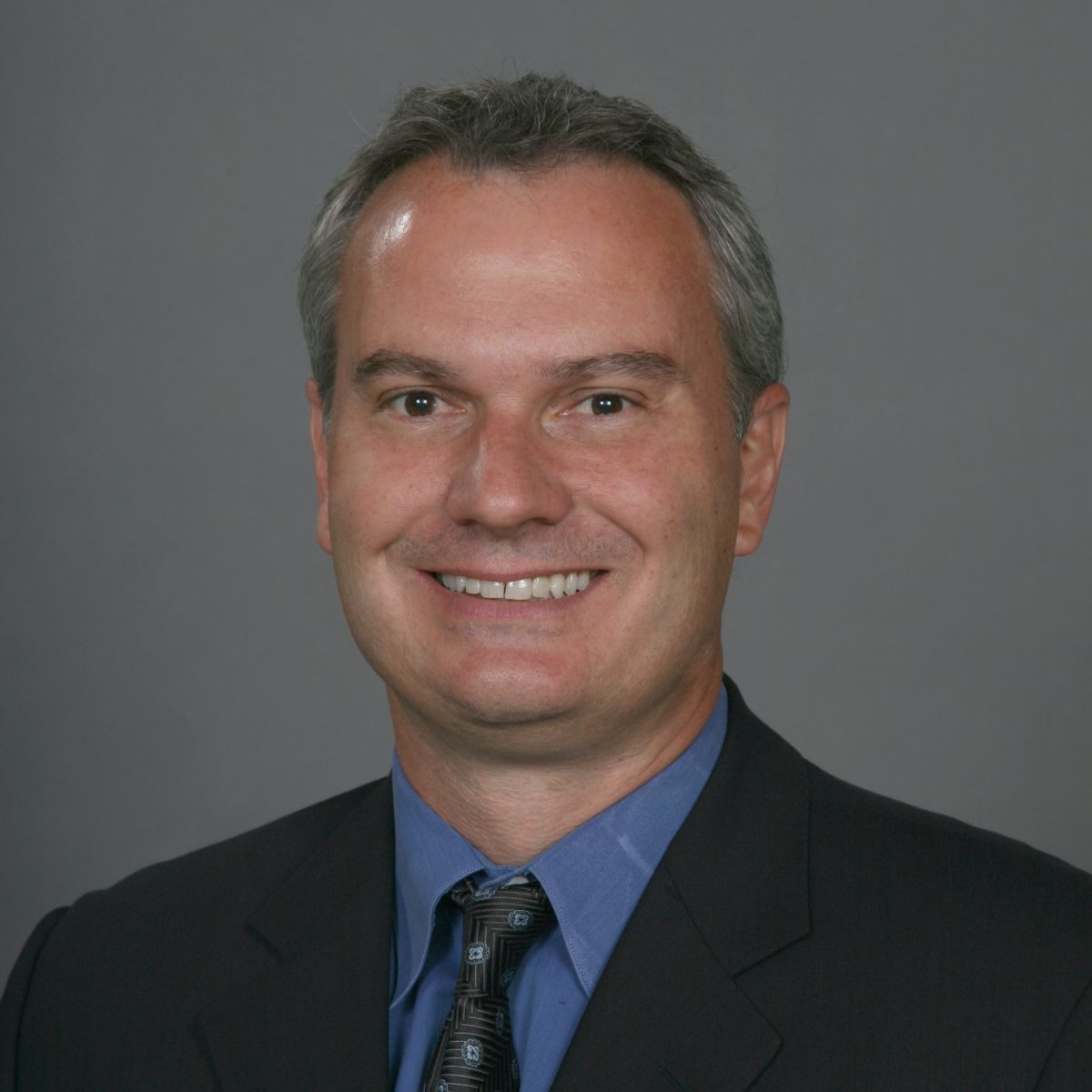 Bradley Hay - Hunsaker and Associates - Business Industry Association ...